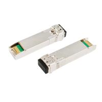 China LC Fiber Channel Module 1.5W Low Power Consumption for sale