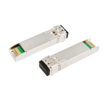 China LC Fiber Channel Module 1.5W Low Power Consumption for sale