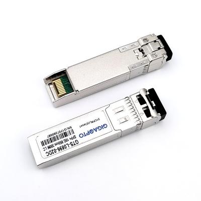 China SFP DOM Duplex Cable 1.5W Power Consumption for Networking Applications for sale