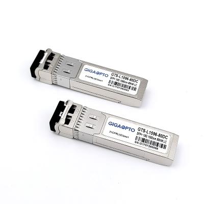 China Single Mode SFP 10G Cisco Transceivers 850nm / 1310nm / 1550nm for sale
