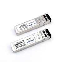 China CISCO SFP 40G 3.3V Compatible with SFP-10G-SR for sale