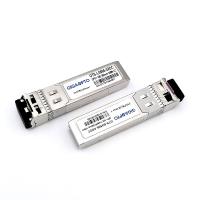 China Cisco SFP+ 25G SR Transceiver Module LC Connector Form Factor SFP+ for sale