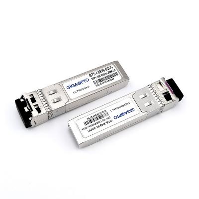 China Cisco SFP+ 25G SR Transceiver Module LC Connector Form Factor SFP+ for sale
