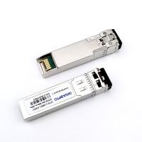 China Cisco 25G SFP Ethernet Transceiver with 3.3V Voltage Supply for sale