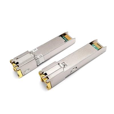 China Cisco 10gb Sfp+ Transceiver For Ethernet / Fiber Channel for sale