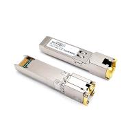 China Fiber SFP Cisco 10g Sfp+ Transceiver 3 Year for sale