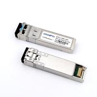 China Cisco 10G DDM SFP+ Transceiver For Ethernet for sale