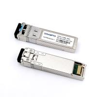China LC Connector 0°C To 70°C CISCO Compatible Transceivers for sale
