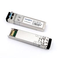 China CISCO Compatible 10G SFP Transceivers for Ethernet/Fiber Channel for sale