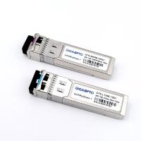 China Cisco 10G SFP+ LC Connector 2.5W Power Consumption for sale