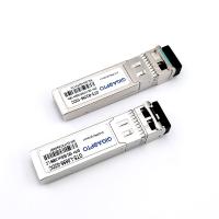 China CISCO Compatible 10G Single Mode LC Transceivers for sale