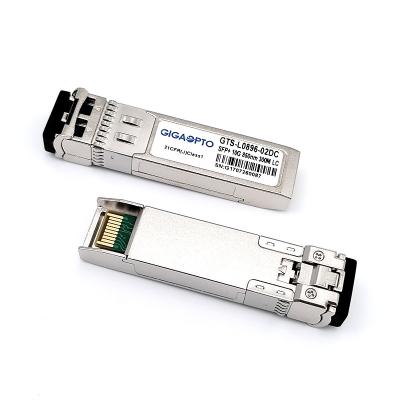 China Cisco 10G Twinax Ethernet/Fiber Channel Consumption 2.5W for sale