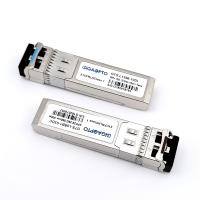 China CISCO Compatible 10Gbps Copper SFP Transceivers for SFP-10G-SR/LR/ER/LRM/ZR for sale