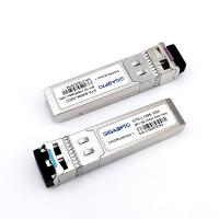China HP SFP Module Fiber Core OM1/OM2/OM3/OM4/OS2 Wavelength 850nm/1310nm/1550nm 1.5W Power Consumption for sale
