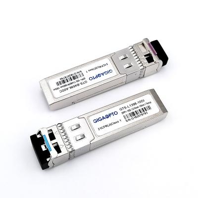 China HP SFP Module Fiber Core OM1/OM2/OM3/OM4/OS2 Wavelength 850nm/1310nm/1550nm 1.5W Power Consumption for sale
