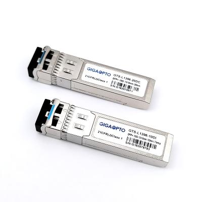 China HP DAC 300m/2km/10km/40km/80km Data Center/Telecom/Enterprise Network Solutions for sale