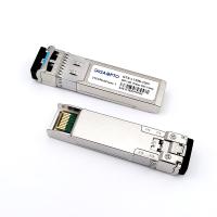 China HP SFP Module - 300m/2km/10km/40km/80km Max Distance 14.5mm*25.4mm*56.5mm for Data Center/Telecom/Enterprise Network for sale