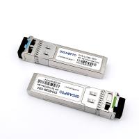 China HP SFP Transceiver Module for Data Center/Telecom/Enterprise Network Max Distance 300m/2km/10km/40km/80km for sale