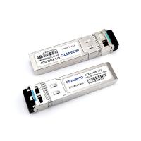 China HPE LC Connector SFP for Data Center/Telecom/Enterprise Network for sale