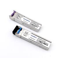China SFP Module OM1/OM2/OM3/OM4/OS2 Fiber Core for Multi-Mode/Single-Mode Interface for sale