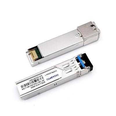China HPE SFP+ Transceiver 850nm/1310nm/1550nm 3 Years for sale