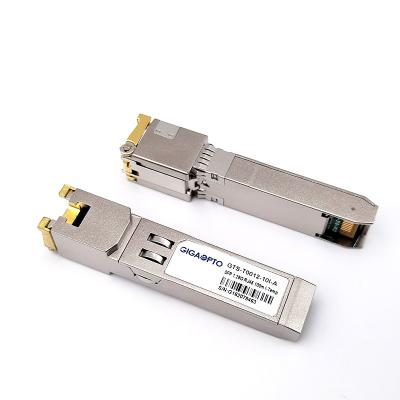 China Cisco 25G SFP RJ45 Ethernet/Fiber Channel Connector for sale