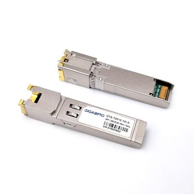China 3-Year DDM SFP+ Transceiver with DDM/DOM Support for sale