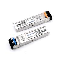 China HP J4859C Multi-Mode/Single-Mode SFP Transceiver for Data Center/Telecom/Enterprise Network for sale