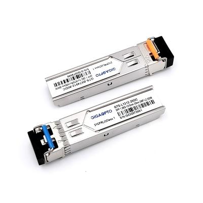 China HP J4859C Multi-Mode/Single-Mode SFP Transceiver for Data Center/Telecom/Enterprise Network for sale