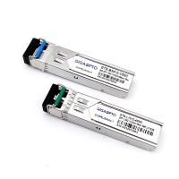 China HP SFP Module for Data Center/Telecom/Enterprise Network OM1/OM2/OM3/OM4/OS2 Interface Type for sale