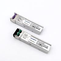 China HP SFP Module 0-70°C 1G/10G/25G/40G/100G 3 Years Warranty for sale