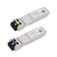 China Singlemode Lc Csfp Transceiver For Data Center Applications for sale