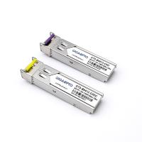 China HP J4858C SFP Module 3 Years Warranty for Data Center/Telecom/Enterprise Network for sale