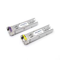 China HP SFP Switch Multi-Mode/Single-Mode Fiber Type 850nm/1310nm/1550nm Wavelength 3 Years Warranty for sale