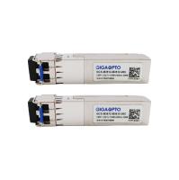 China Fttx Csfp Sfp Transceiver Module High Performance Low Power Consumption for sale