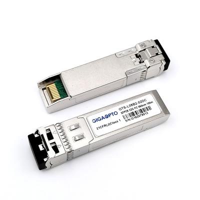 China 32G Fiber Channel Data Rate 1G/2G/4G/8G/16G L85.6*W55.0*H8.5mm for sale