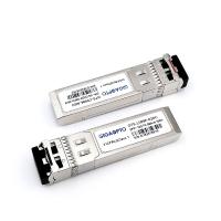 China FC SFP Module Fiber Channel Module 000 Hours MTBF L85.6*W55.0*H8.5mm for sale