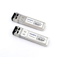 China 16G FC LC Multi-mode/Single-mode Fiber Optic Transceiver for sale