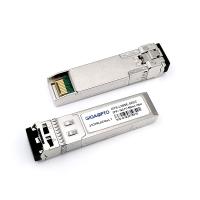 China 16G SFP LC Connector Multi-mode/Single-mode Fiber Optic Transceiver Module L85.6*W55.0*H8.5mm for sale