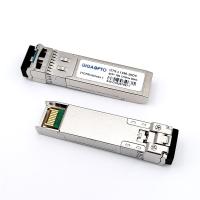 China Juniper Sfp Sfp+ Optical Transceiver Modules Multi Mode Fiber for sale