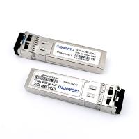China 3.3V SFP Fiber Channel Duplex LC Multi-Mode Optical Transceiver for sale