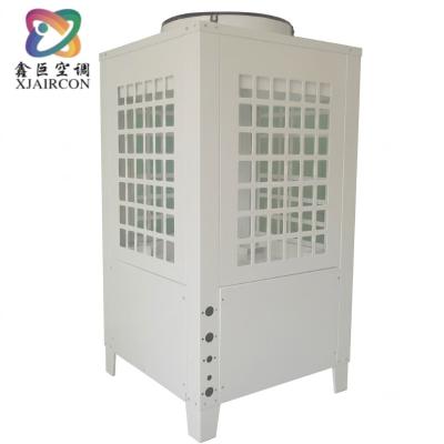 China Air Conditioner Sheet Metal Casing Factory Plant Special Air Cooler Sheet Metal Enclosure for sale