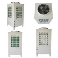 China Air Conditioner Sheet Metal Casing Factory Plant Special Air Cooler Sheet Metal Enclosure for sale