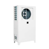 China Sheet Metal Housing For Energy-saving, Eco-friendly Evaporative-cooled Central Air Conditioning for sale