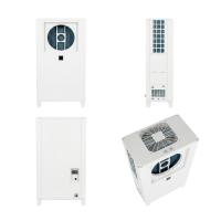 China Sheet Metal Housing For Energy-saving, Eco-friendly Evaporative-cooled Central Air Conditioning for sale