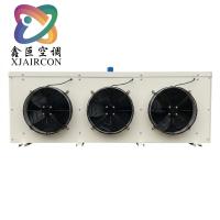 China Industrial Cold Room Air Cooled Evaporator for sale