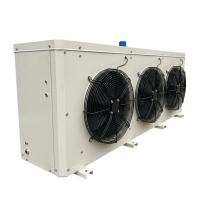 China Industrial Cold Room Air Cooled Evaporator for sale