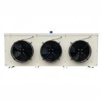 China Industrial Cold Room Air Cooled Evaporator for sale