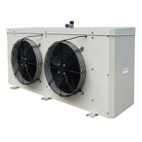 China Cubic Compact Air Cooler for sale