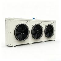 China Air Cooler Evaporator Blast Freezer Evaporator For Refrigeration for sale